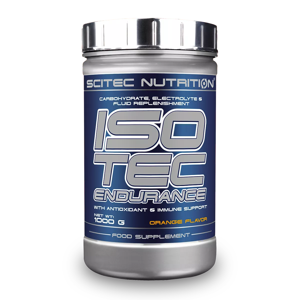 Isotec Endurance (1 kg) - Scitec Nutrition